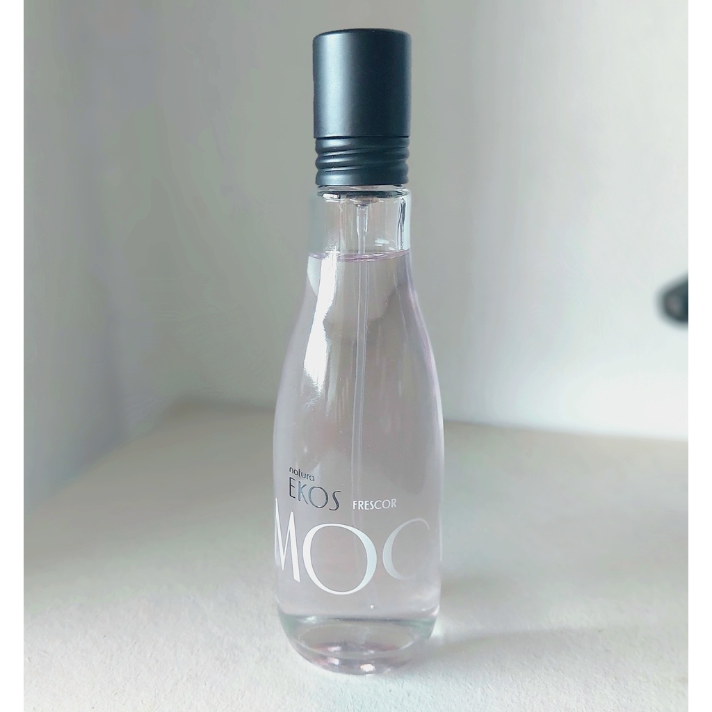 NATURA EKOS COLÔNIA FRESCOR MOÇA 75 ml | Shopee Brasil
