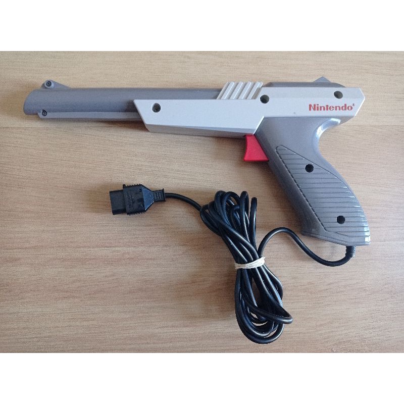 Zapper NES Nintendinho! | Shopee Brasil