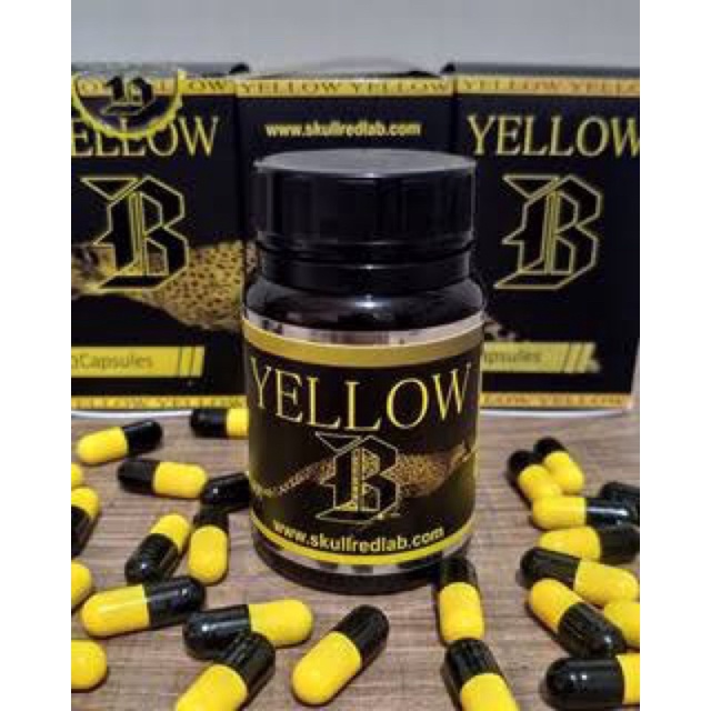 yellow B ® | Shopee Brasil