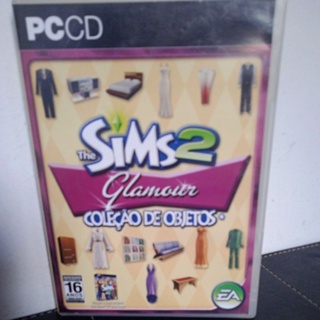 Dvd Pc The SIMS#2 | Shopee Brasil