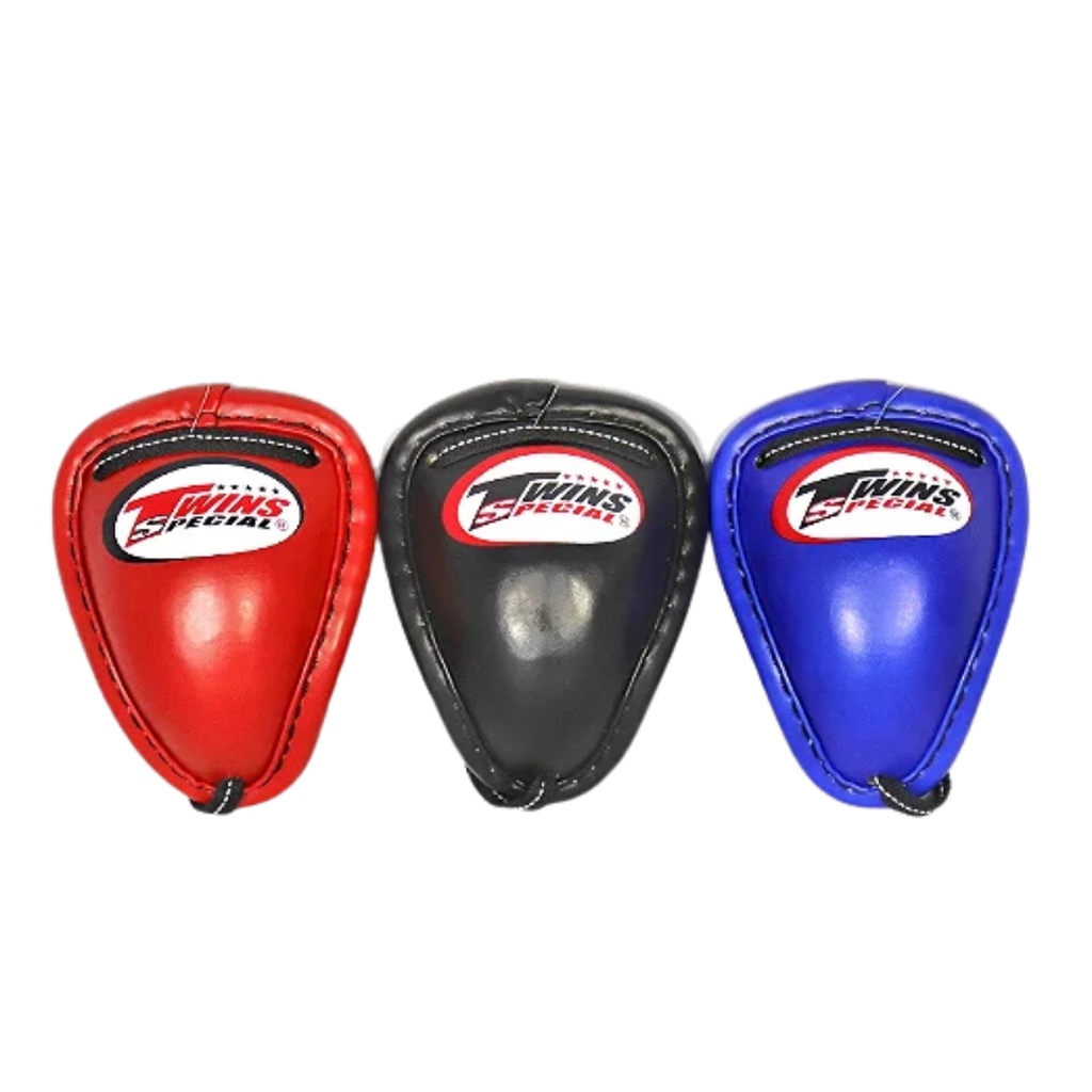 Protetor Genital Coquilha de Aço Importada Twins Profissional | Shopee ...