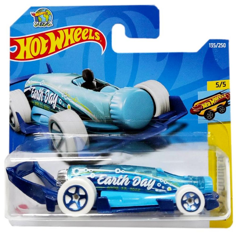 Hot Wheels Carbonator 1:64 - Mattel Hcx33 | Shopee Brasil