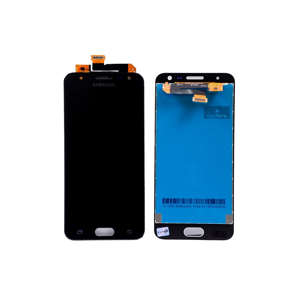 Display Tela Frontal Touch Lcd J7 Prime G610 ORIGINAL PRETO MARROM E BRANCO | Shopee Brasil