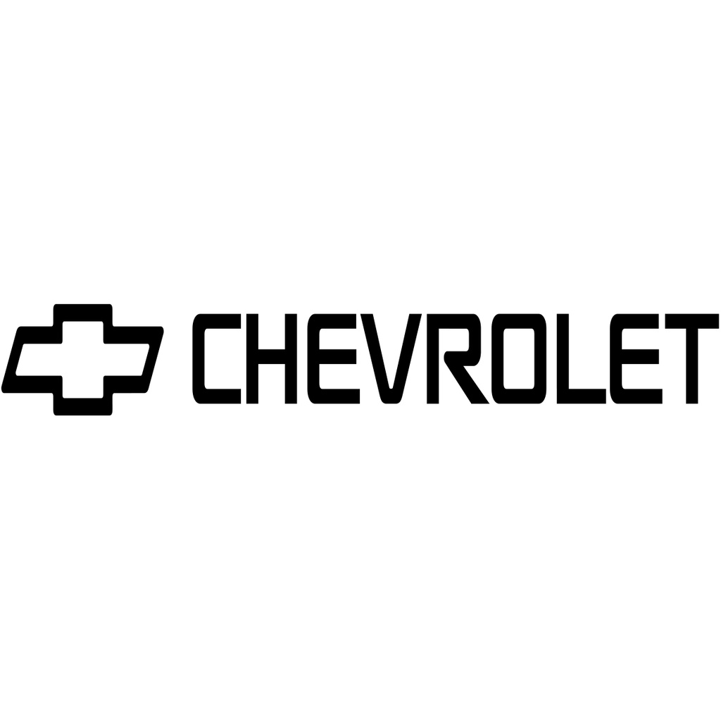 Adesivo Frase Chevrolet Carro Rebaixado Som Auto Dub Tuning | Shopee Brasil