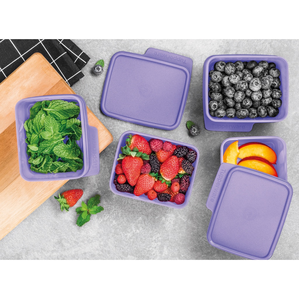 Tupperware Basic Line 500ml | Shopee Brasil