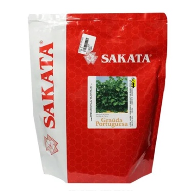 Semente De Salsa Salsinha Grauda Portuguesa Sakata Sementes 500g ...