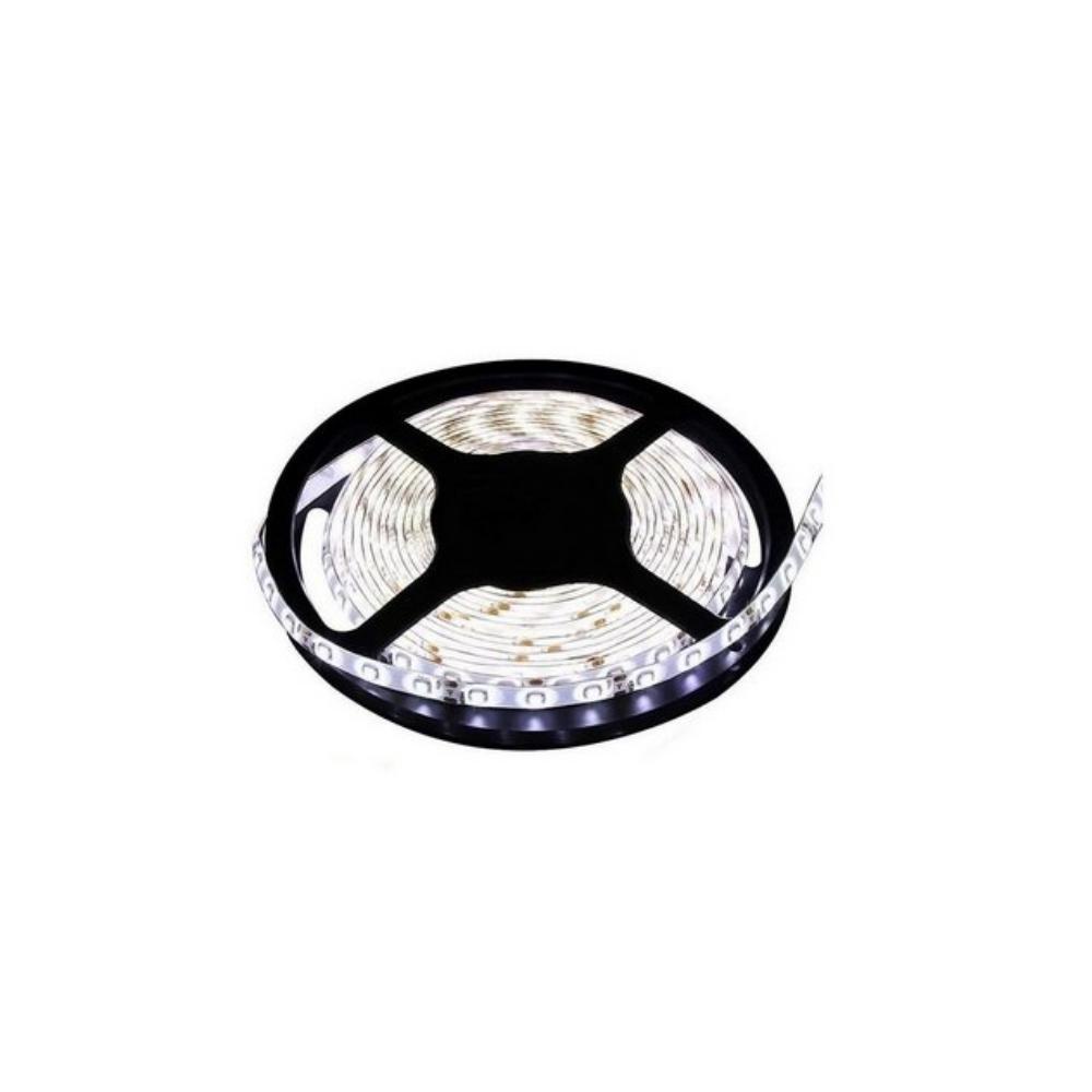 FITA DE LED 12V IP20 6500K COM 5 METROS BIVOLT AVANT | Shopee Brasil