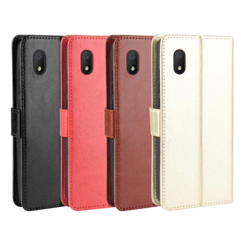 Capa De Couro Para TCL 201 L5 5033E 5.0 " | Shopee Brasil