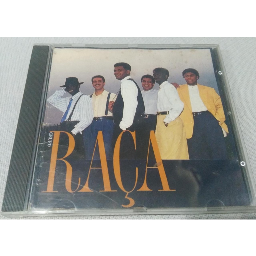 CD Grupo Raça | Shopee Brasil