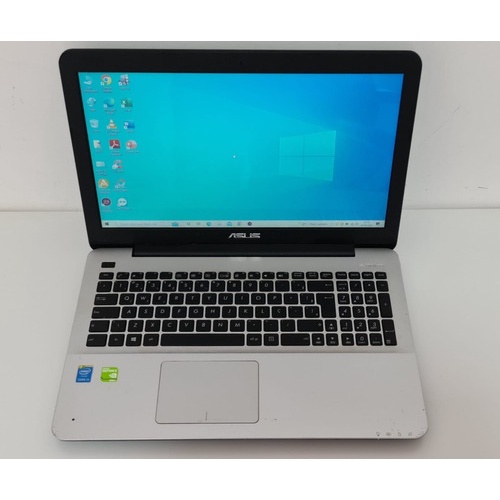 Notebook Asus X555l Core I5 6gb 240gb Ssd 15,6'' Geforce 2gb | Shopee ...