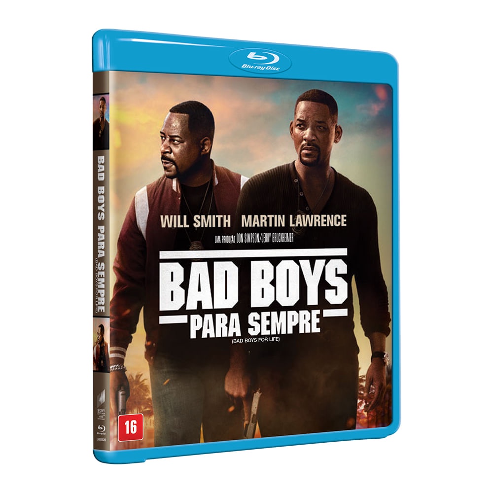 Blu-Ray Bad Boys - Para Sempre (Semi Novo) | Shopee Brasil Blu-Ray Bad Boys - Para Sempre (Semi Novo) | Shopee Brasil