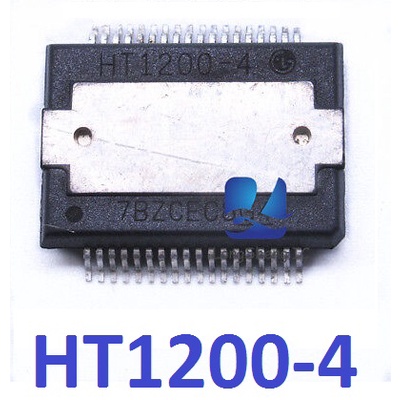 HT1200-4 - HT 1200-4 - C. I ORIGINAL EM SMD !!!! | Shopee Brasil