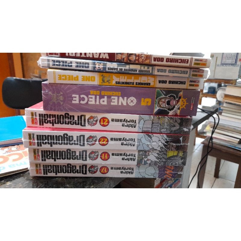 mangas | Shopee Brasil