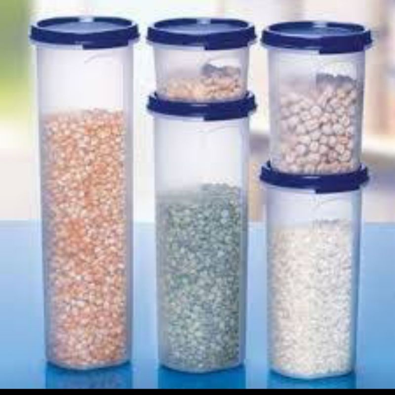 Conjunto de Modulares Tupperware | Shopee Brasil