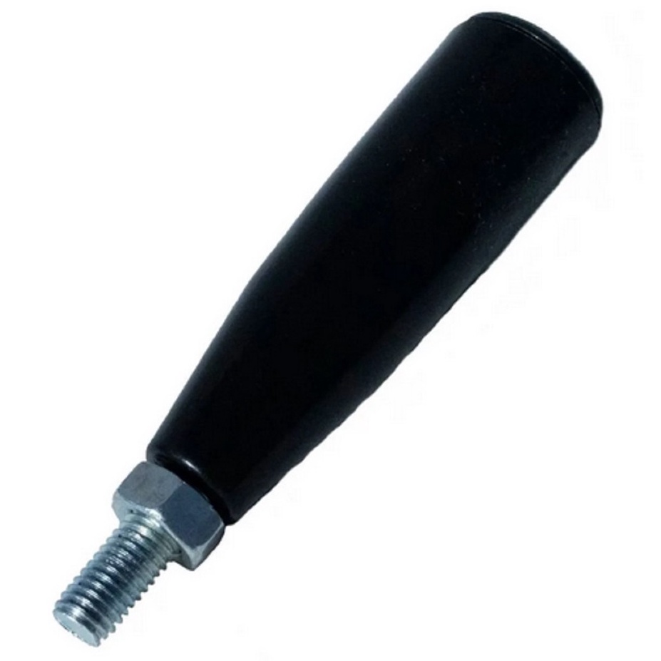 2 Cabo Giratorio M6 Manipulo Para Volante Torno Fresa Cnc | Shopee Brasil