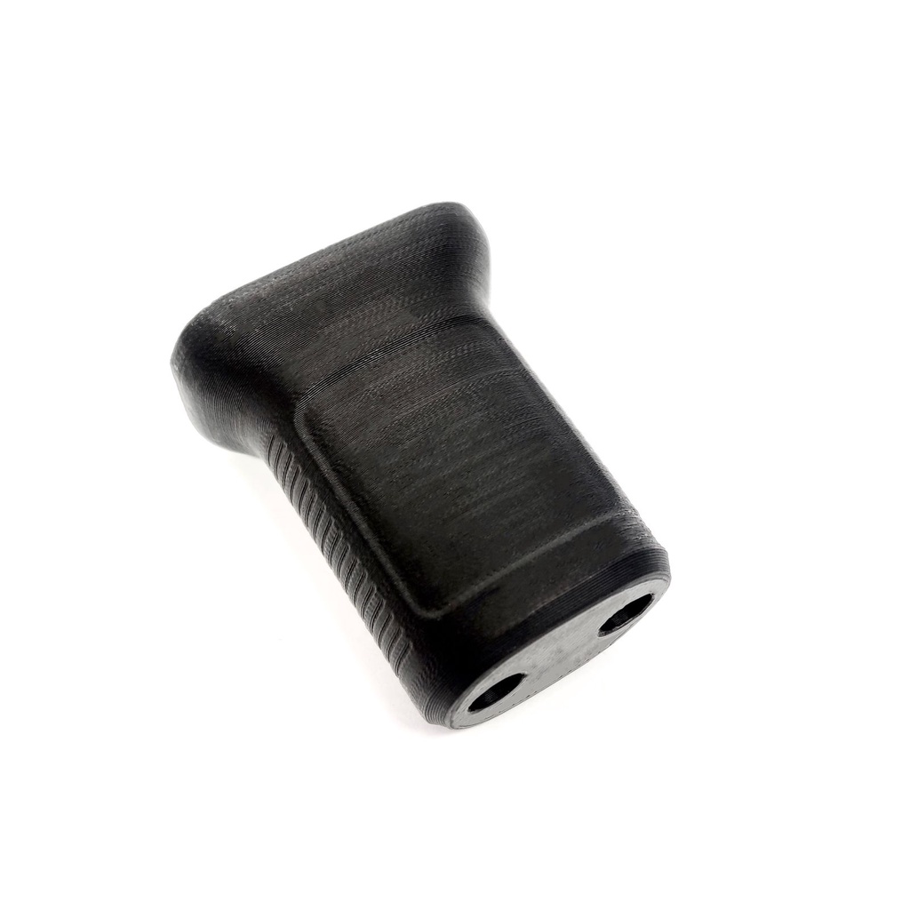 Front Grip Vertical M-lok Keymod Short foregrip | Shopee Brasil