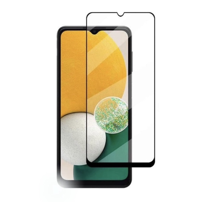 PELÍCULA 3D SAMSUNG GALAXY A13 / A23 / A33 / A53 / M13 - Película 3D vidro pra tela. | Shopee Brasil