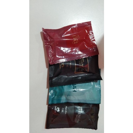 4 amostras de 1ml | Shopee Brasil