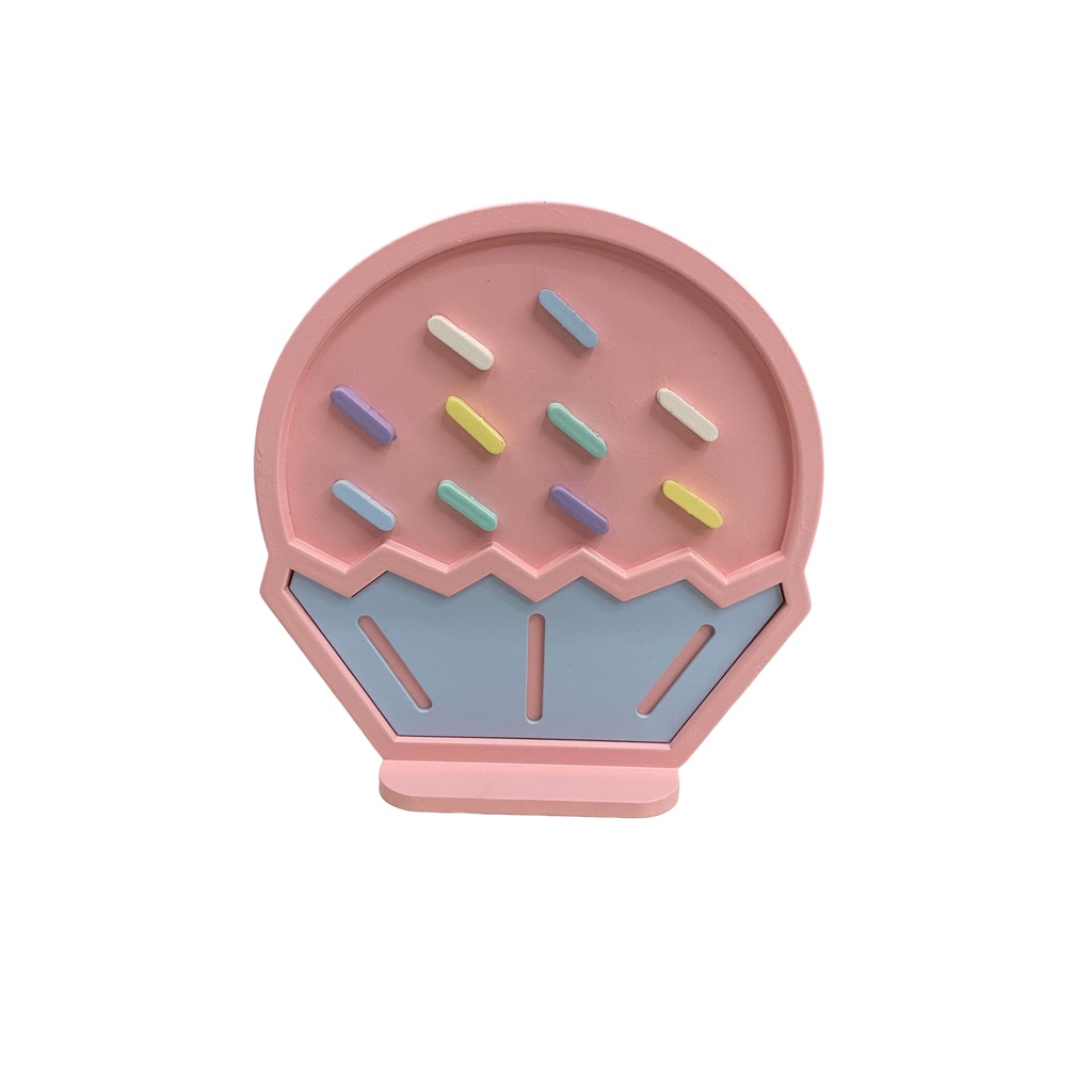 DISPLAY DECORATIVO BRIGADEIRO FESTA DOCERIA , CONFEITARIA | Shopee Brasil