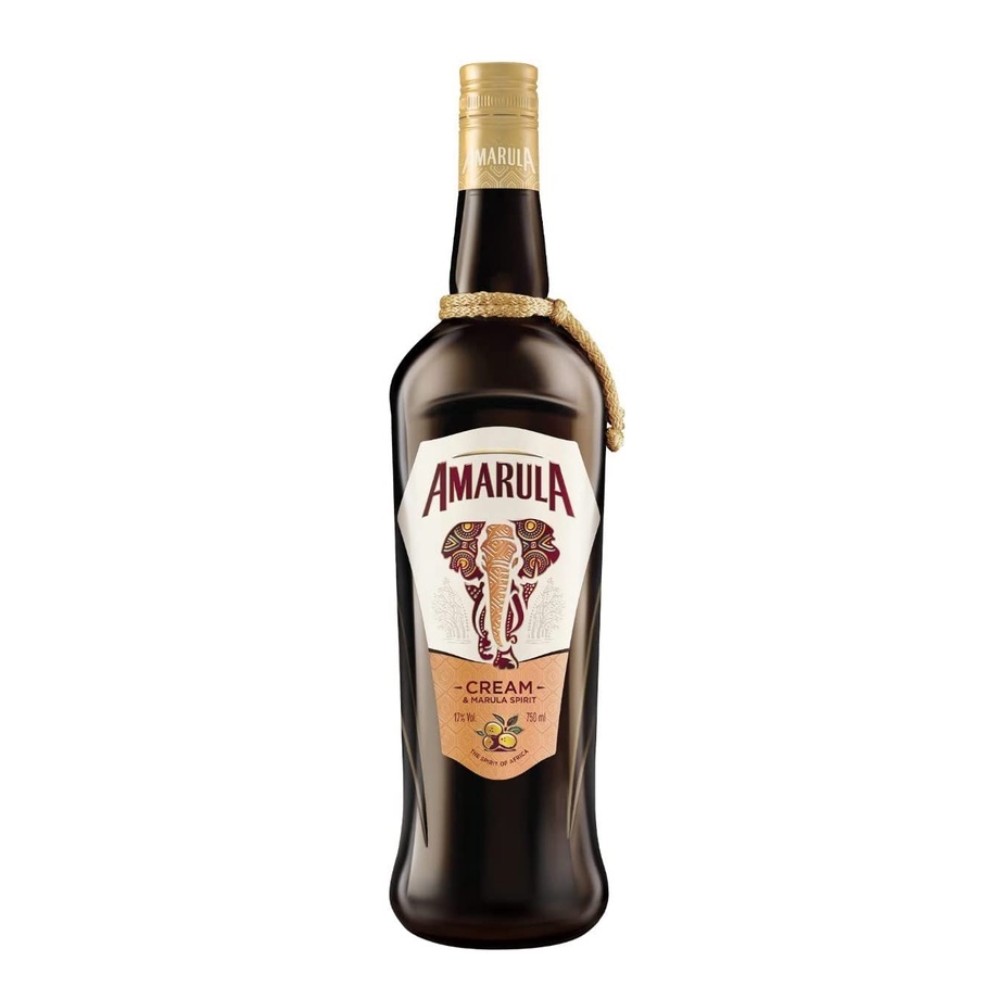 Amarula Original 750ml / Licor Amarula Tradicional / Pronta Entrega | Shopee Brasil