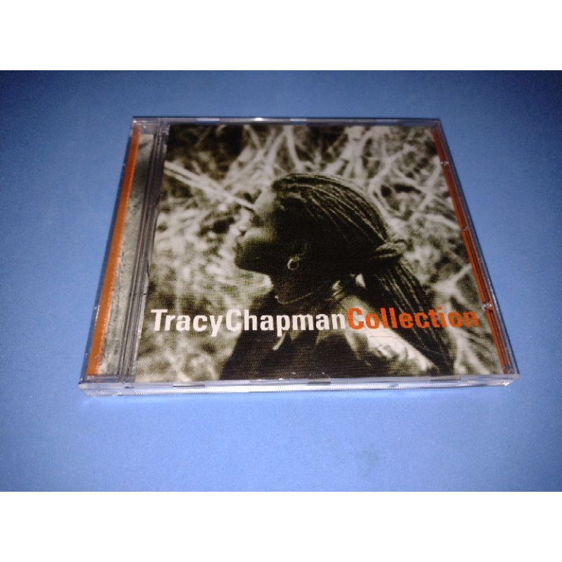 cd Tracy Chapman collection | Shopee Brasil