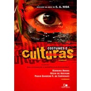 Costumes E Culturas | Bárbara Bruns | Shopee Brasil