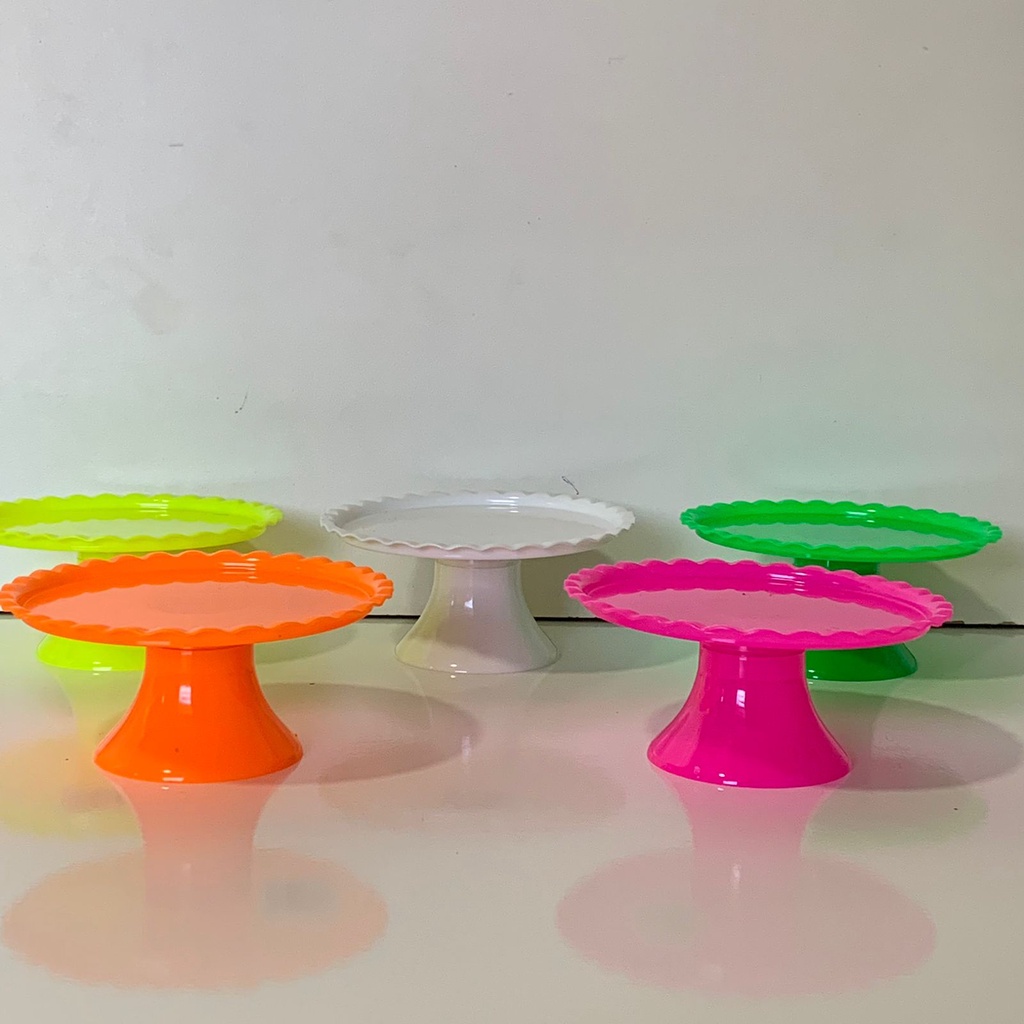 KIT 10 Mini Cakes Nick | Shopee Brasil