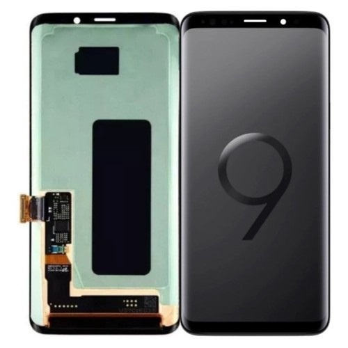 Tela Display Original Nacional Compatível com S9 Plus | Shopee Brasil