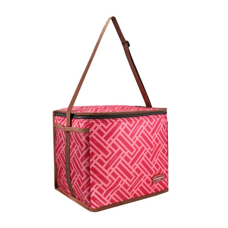 Bolsa Térmica Fitness Fresh Grande | Shopee Brasil