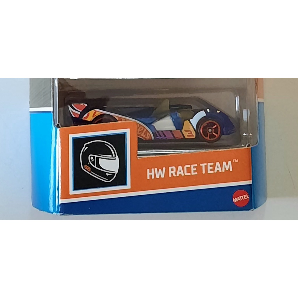 HOT WHEELS - HI-TECH MISSILE | Shopee Brasil