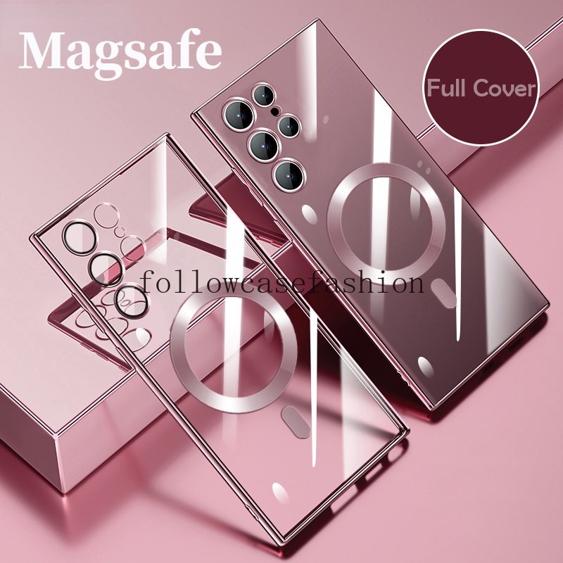 Samsung Galaxy S22 Ultra S21 Plus S 22 5G Revestimento Da Caixa Do Telefone À Prova De Choque ...