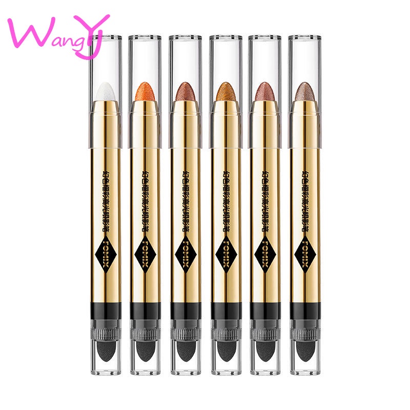 FOMIX Sombra De Cabeça Dupla Mágica Cor Alight Color Highlight ...