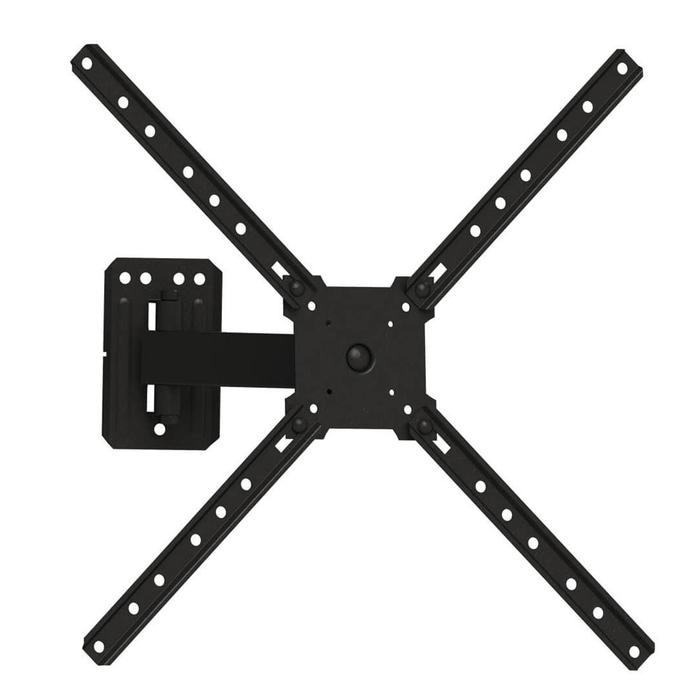 Suporte Articulado Para Tv Led De 10 A 56 Pol Brasforma Shopee Brasil