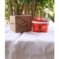 Turbo chef supersonic Tupperware | Shopee Brasil