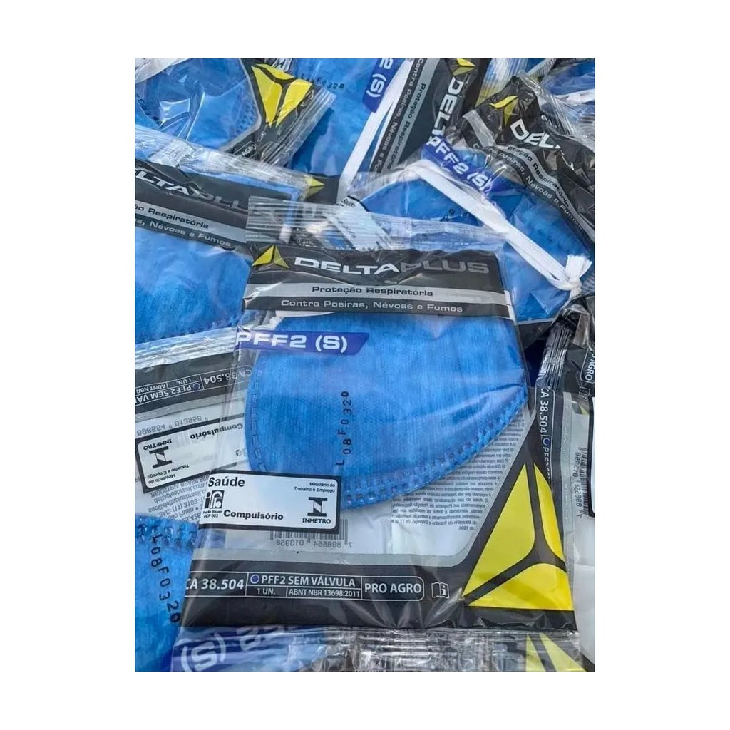 Máscara N95 em Oferta | Shopee 2026