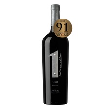 Vinho Uno Malbec Platinum Edition 750 ML | Shopee Brasil