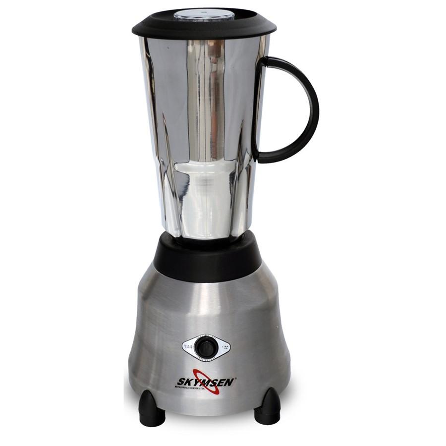 Liquidificador Inox 2L Alta Rotaça, LI-2,0-N Skymsen | Shopee Brasil
