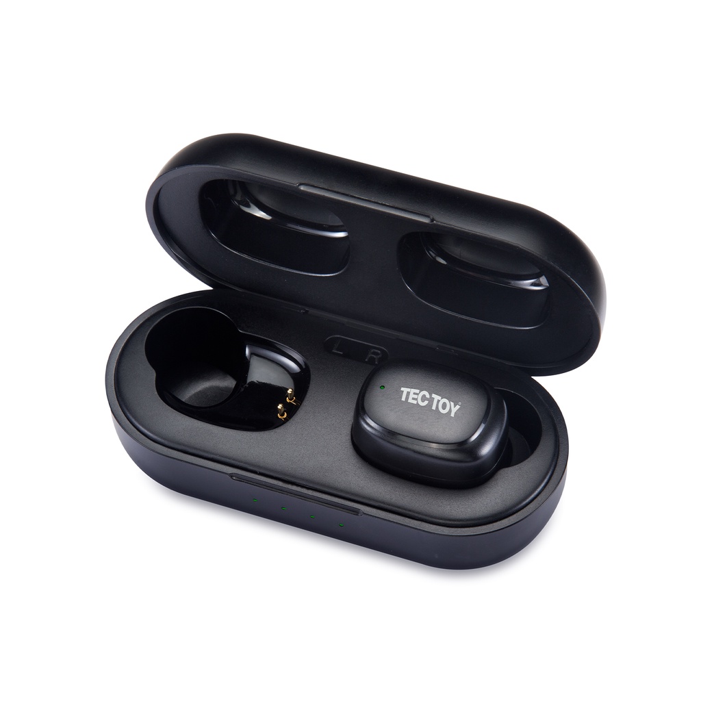 Fone de Ouvido TecToy XBuddy-S - Bluetooth | Shopee Brasil