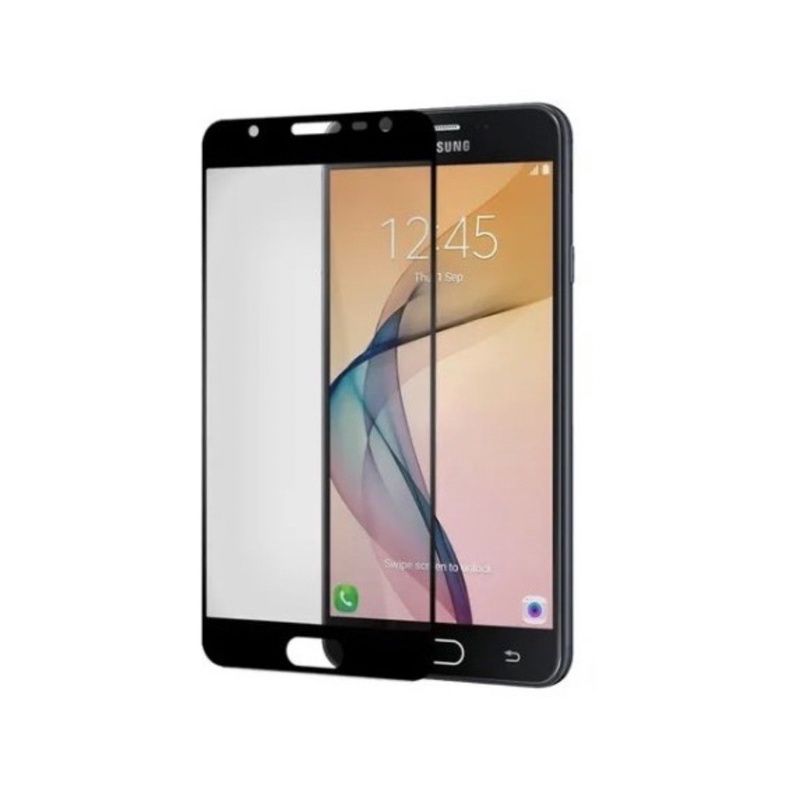 PELÍCULA 3D SAMSUNG GALAXY J7 PRIME - Película para tela. | Shopee Brasil