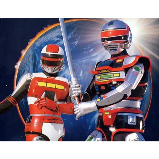 Dvd Spielvan Completo / Jaspion 2 / 3 Dvds | Shopee Brasil