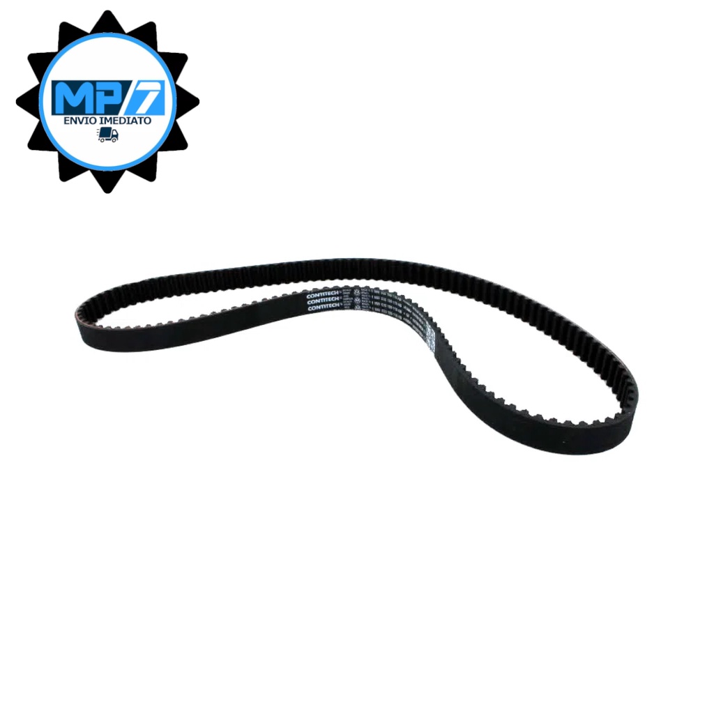 Correia Dentada Original VW Fox/Gol/Kombi/Polo 030109119AB | Shopee Brasil