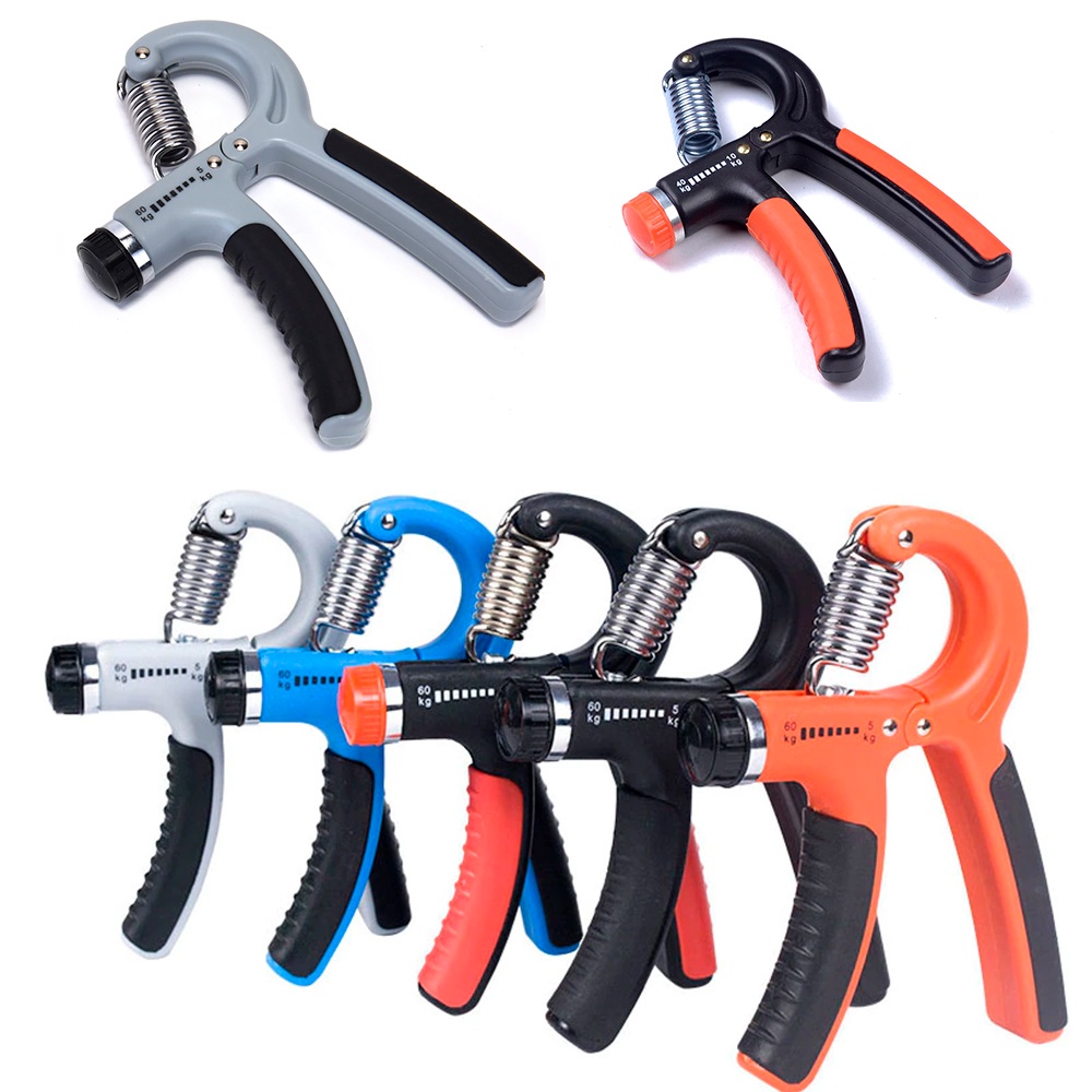 Hand Grip Ajustavel | Shopee Brasil