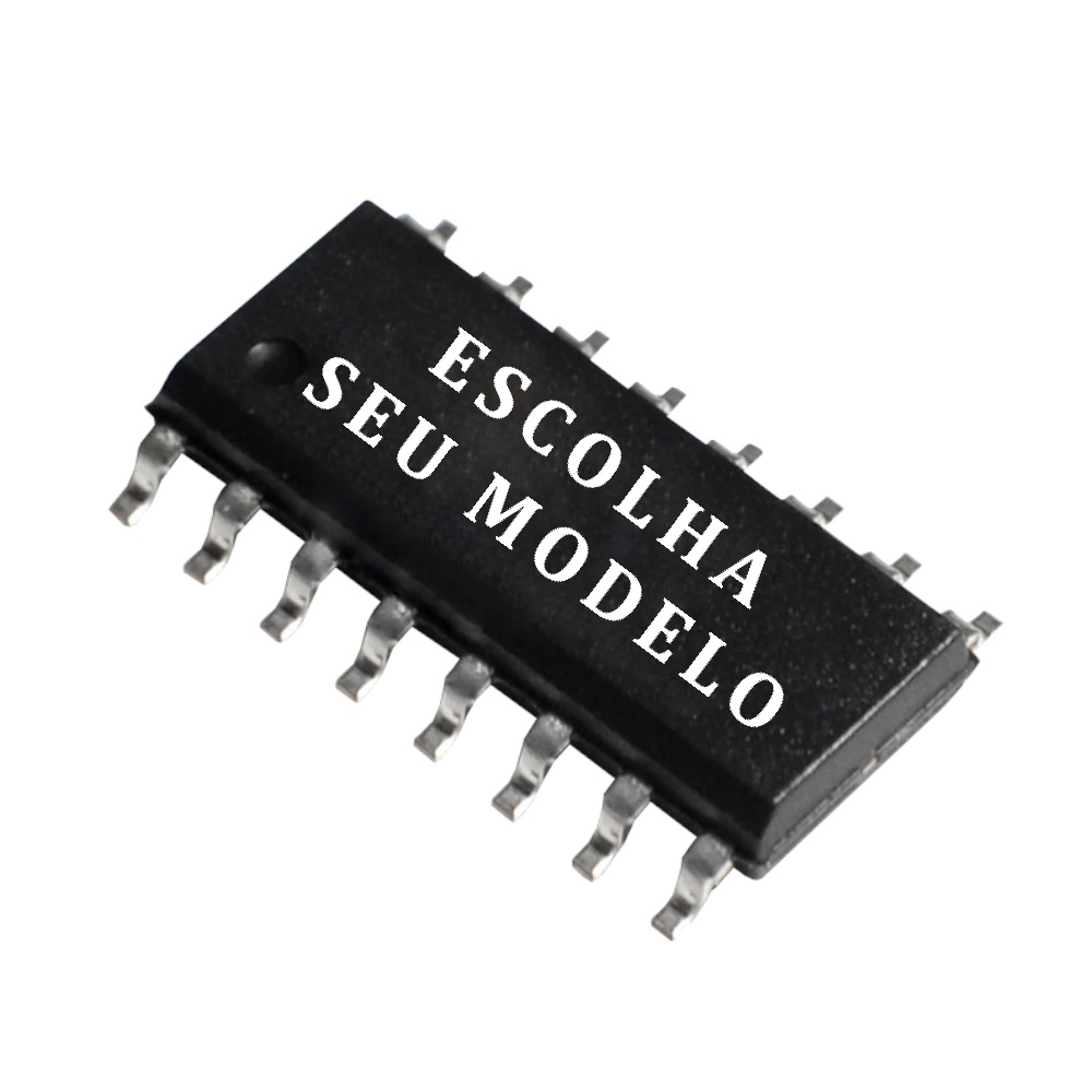 Circuito Integrado Ir SMD Irs20957s , Irs2092s Original | Shopee Brasil