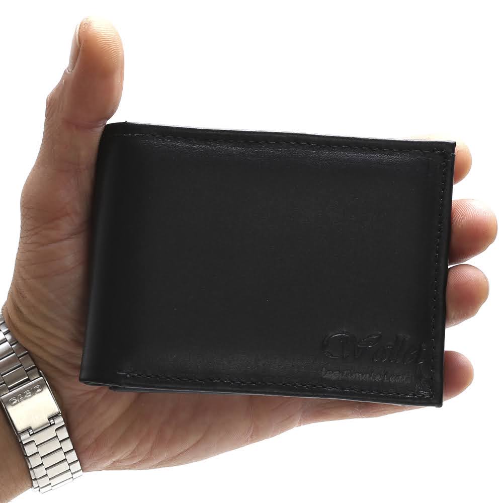carteira masculina porta cartão couro legitímo porta nota | Shopee Brasil