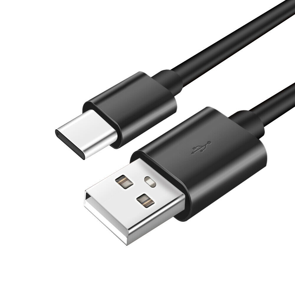 Cabo Carregador Turbo Rápido Original Micro Usb Tipo C Cabo de Dados ...