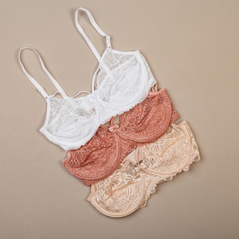 Kit 2 Sutiã Sem Bojo Strappy - Soutien - Sutia - Moda Intima - Moda ...