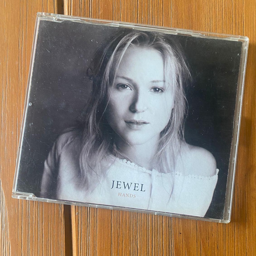 jewel hands ep | Shopee Brasil