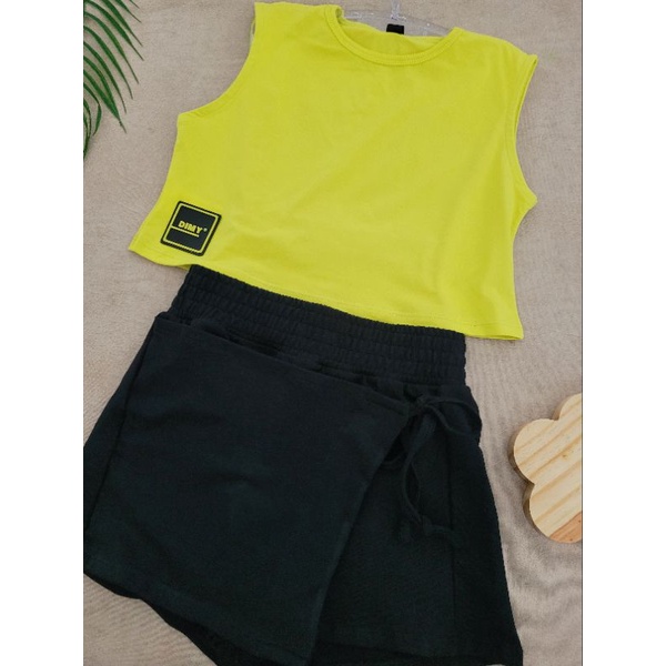 Conjunto Dimy Candy | Shopee Brasil