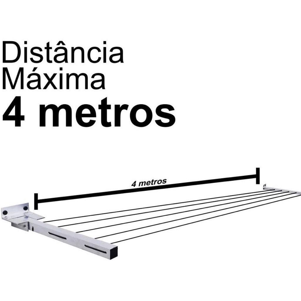 Varal De Muro/parede Articulado | Shopee Brasil Varal De Muro/parede Articulado | Shopee Brasil