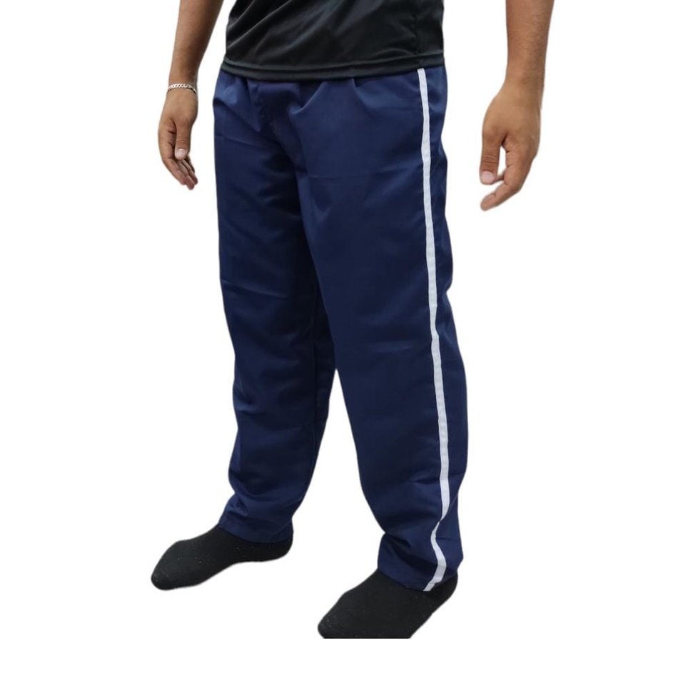 Calca Masculina Tactel Esportiva Basica | Shopee Brasil